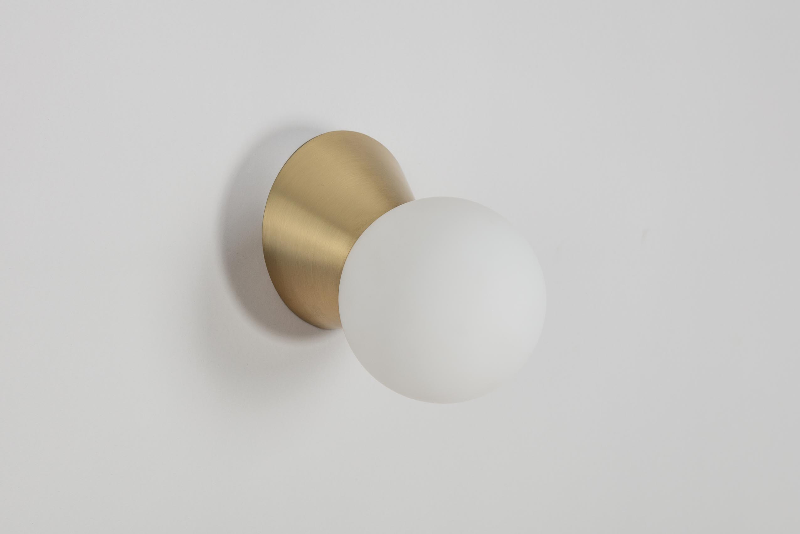 Applique Cléo (3431) - Lum'art