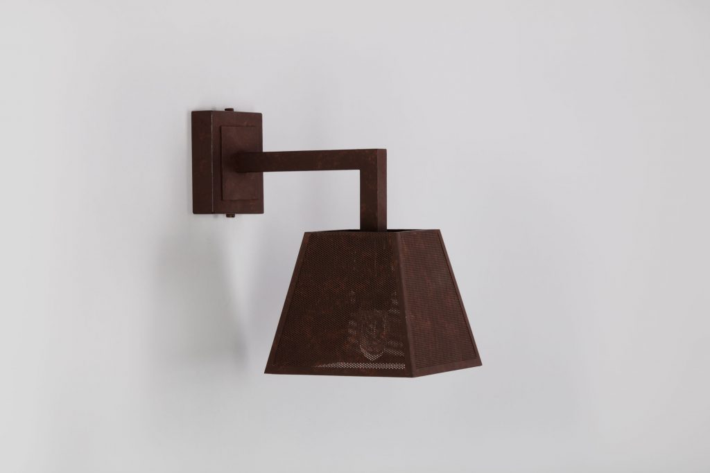 Applique Pascal 12 cm (3481) - Lum'art