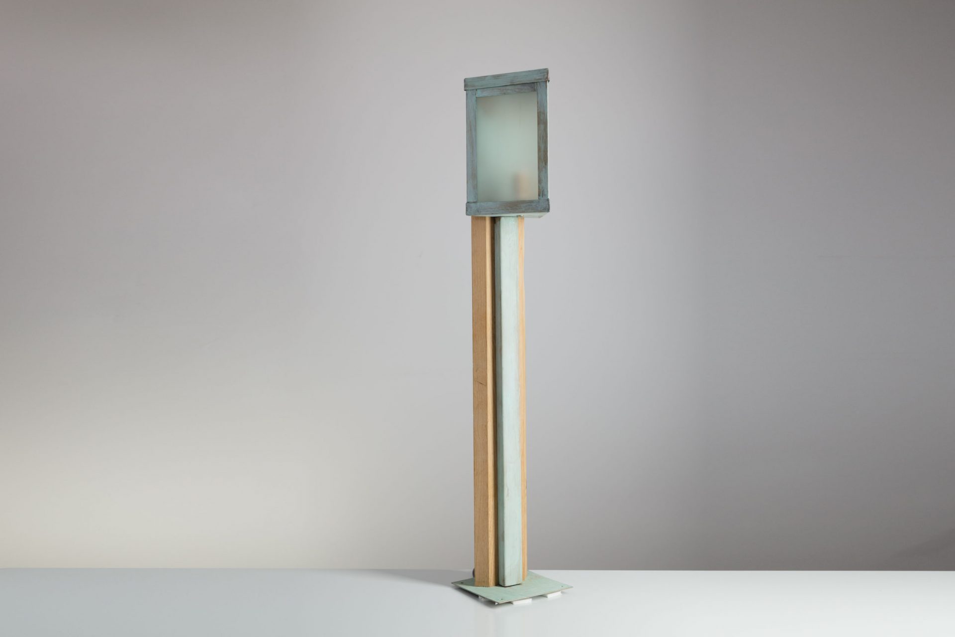 Garden lights - Lum'Art