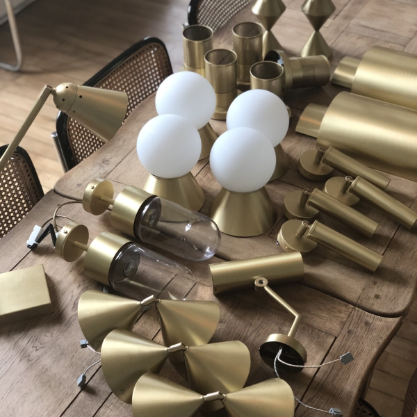 Lum'art - UItimate Lighting